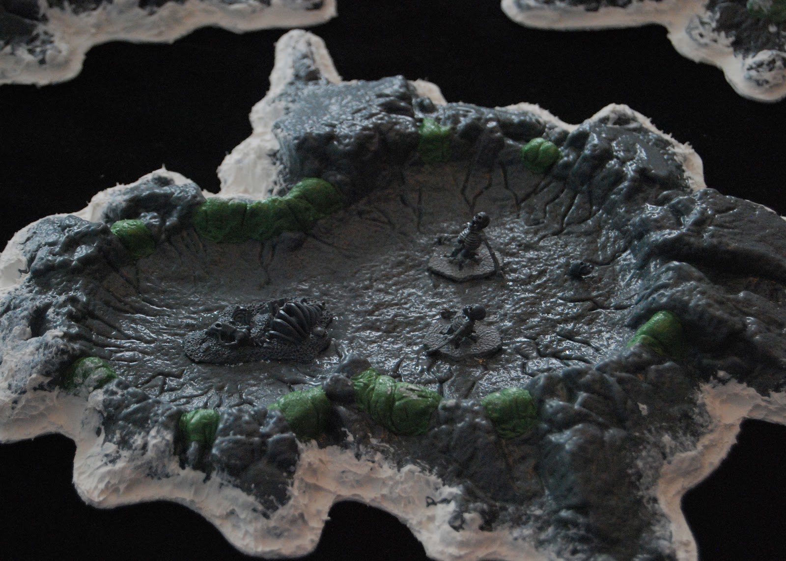 Eye of Error: Toxic Slime Pits Tutorial