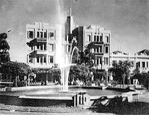 MEMÓRIA FOTOGRÁFICA DE SÃO JOSÉ DO RIO PRETO/SP: FOTOS Rio Preto Antiga