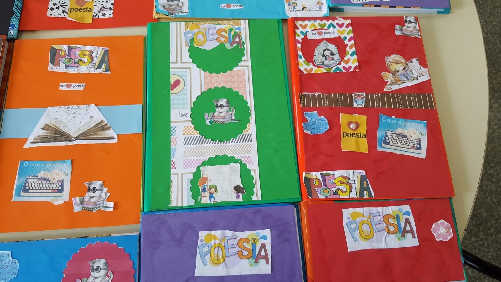 TERCEIRO ANO A NO BLOG