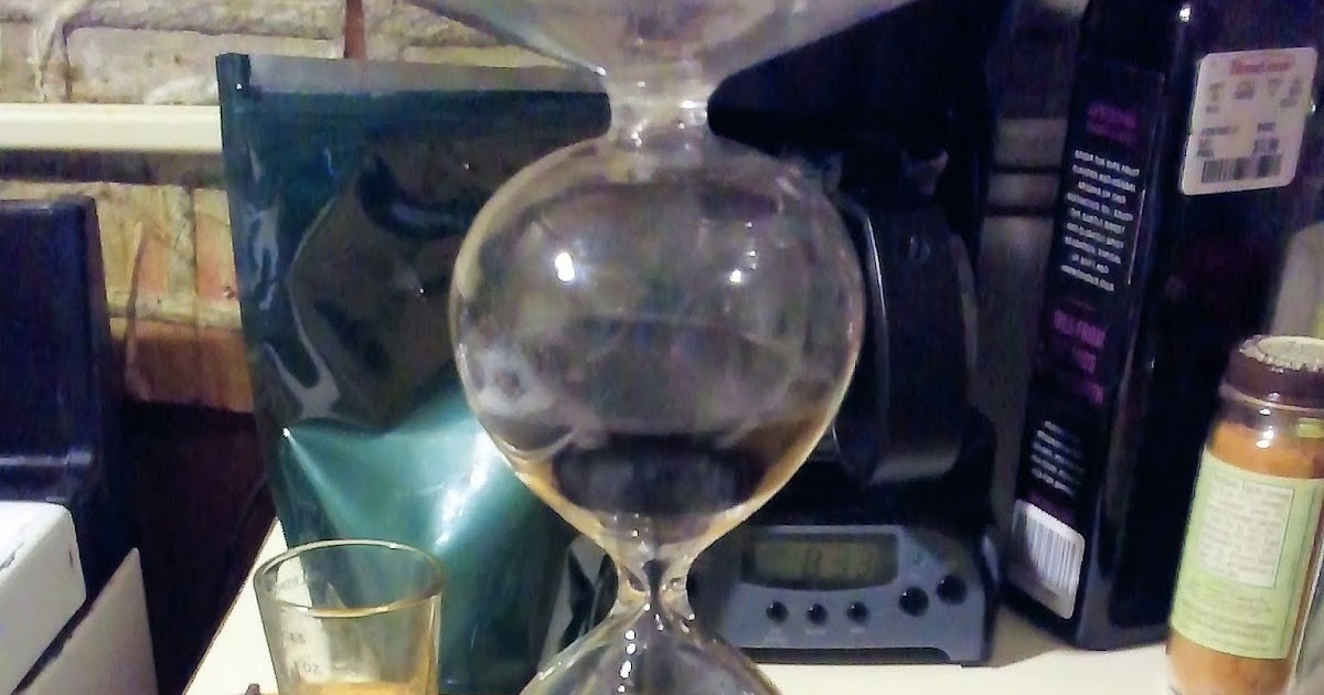 Feu de Vie: Mixology Monday, February 2013: Inverted