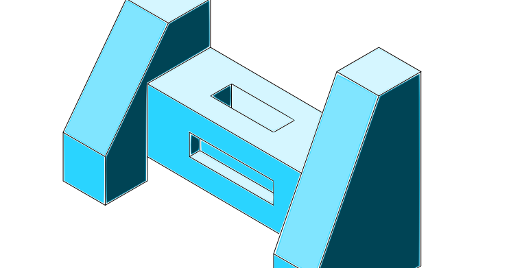 BlogDeLucy: Representación de volumen.