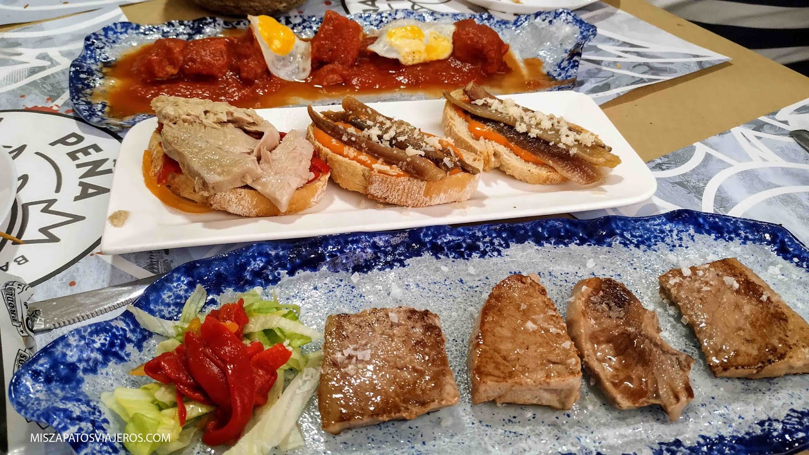 Recorriendo Barbate, la Localidad del Atún en Almadraba