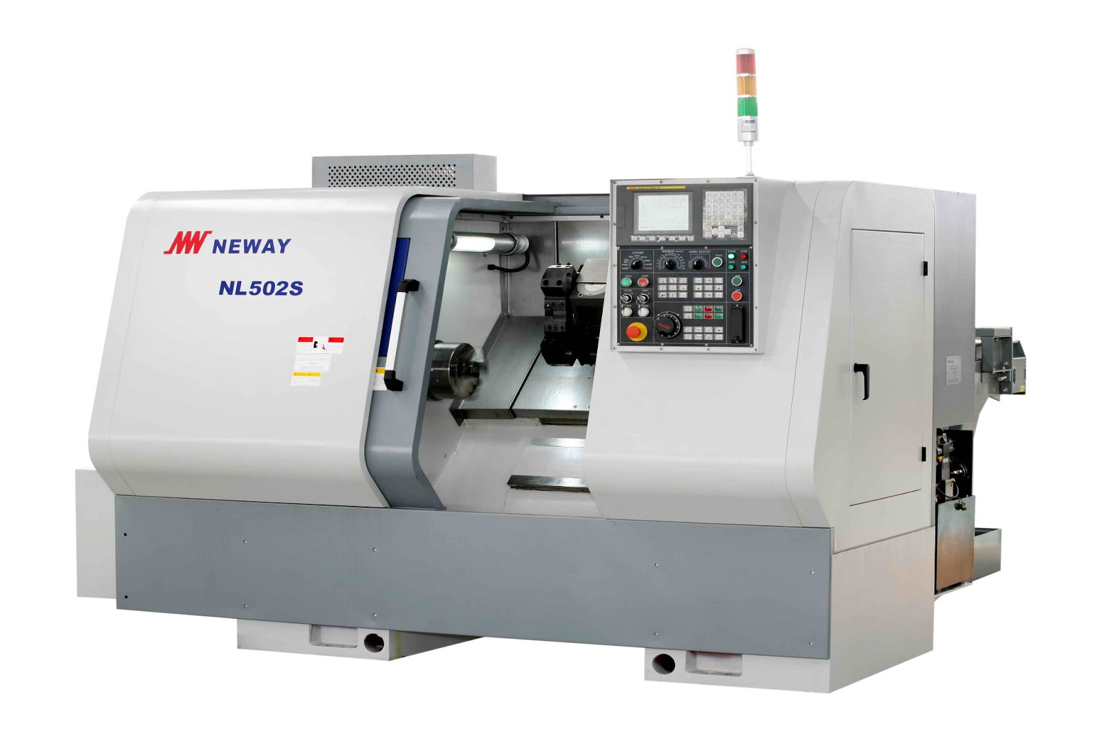 fabrication mécanique : Le tournage