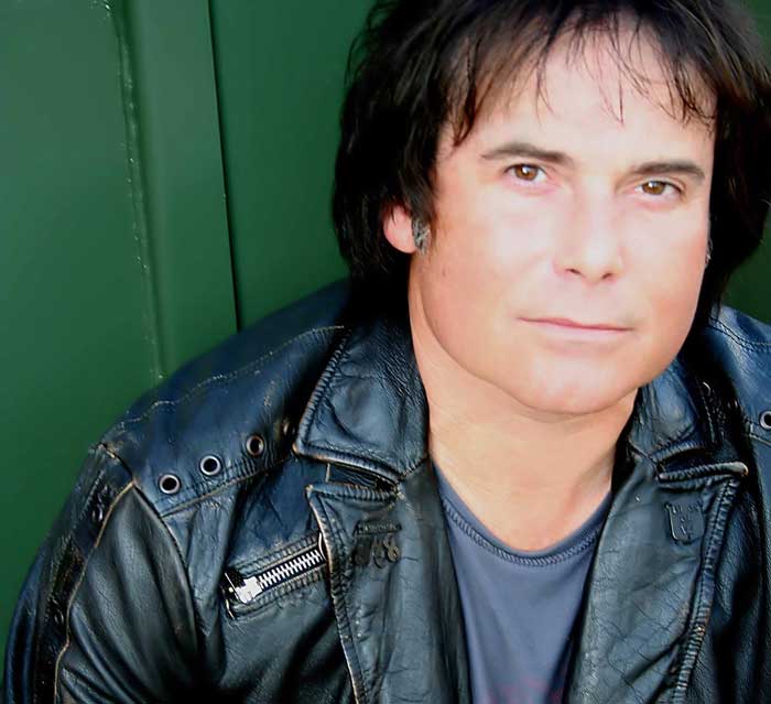 ROCK & PROG ~ 8 años: JIMI JAMISON vuelve a SURVIVOR