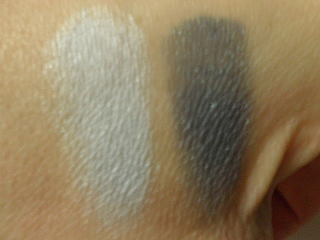 I swatch it, so you don't have to!: NARS Eyeshadow Duo Collection Part ...