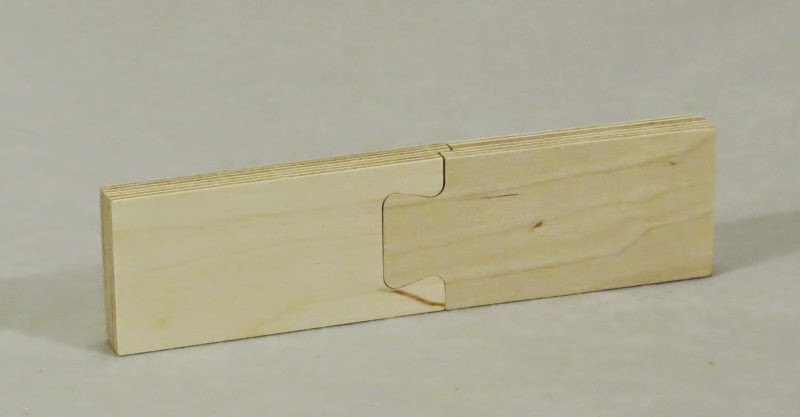 Digital Fabrication for Designers: CNC Cut Wood Joinery