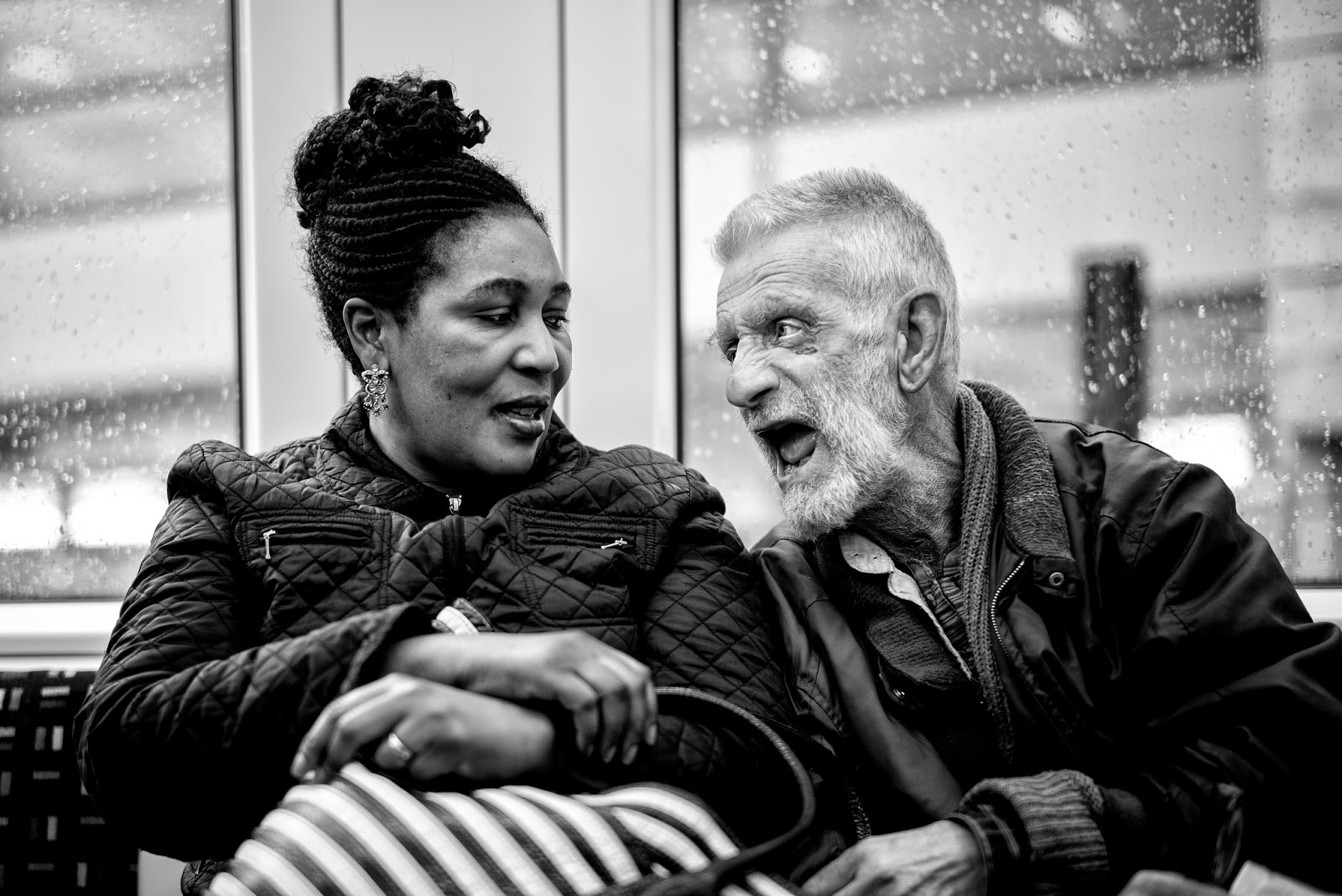 OLTRE IL MURO: ARTE e FOTOGRAFIA: ALAN SCHALLER | PHOTOGRAPHER