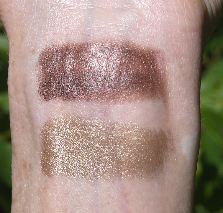 Best Things in Beauty: Estée Lauder Pure Color Cyber Metallic Gelée ...