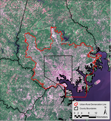 BES Urban Lexicon: Metacity