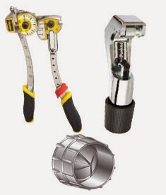 Forberg Scientific Inc: Where to Buy Stainless Steel Tubing