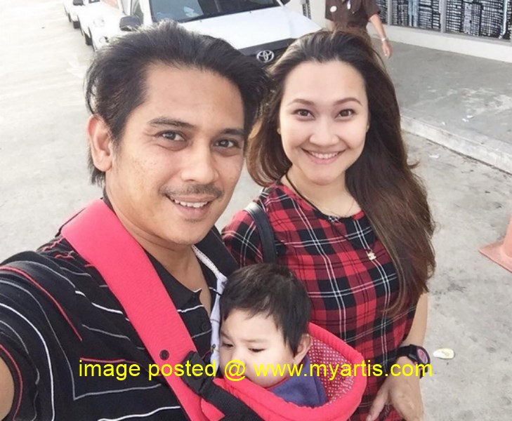 MYARTIS.COM | MYARTIS | MY | ARTIS: 5 FOTO - ZUL HUZAIMY BEKERJA SAMBIL ...