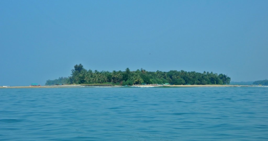 Tsunami Island,Malvan,India | Travel life journeys