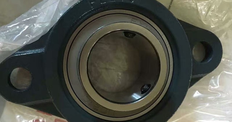 China bearing manufacturer: FYH UCFL210 Bearing