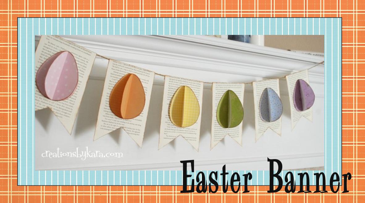 It's Written on the Wall: Darling Easter Marshmallow Pops, Free ...