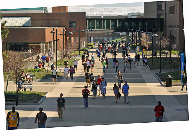 Innovative UB: Welcome University at Buffalo