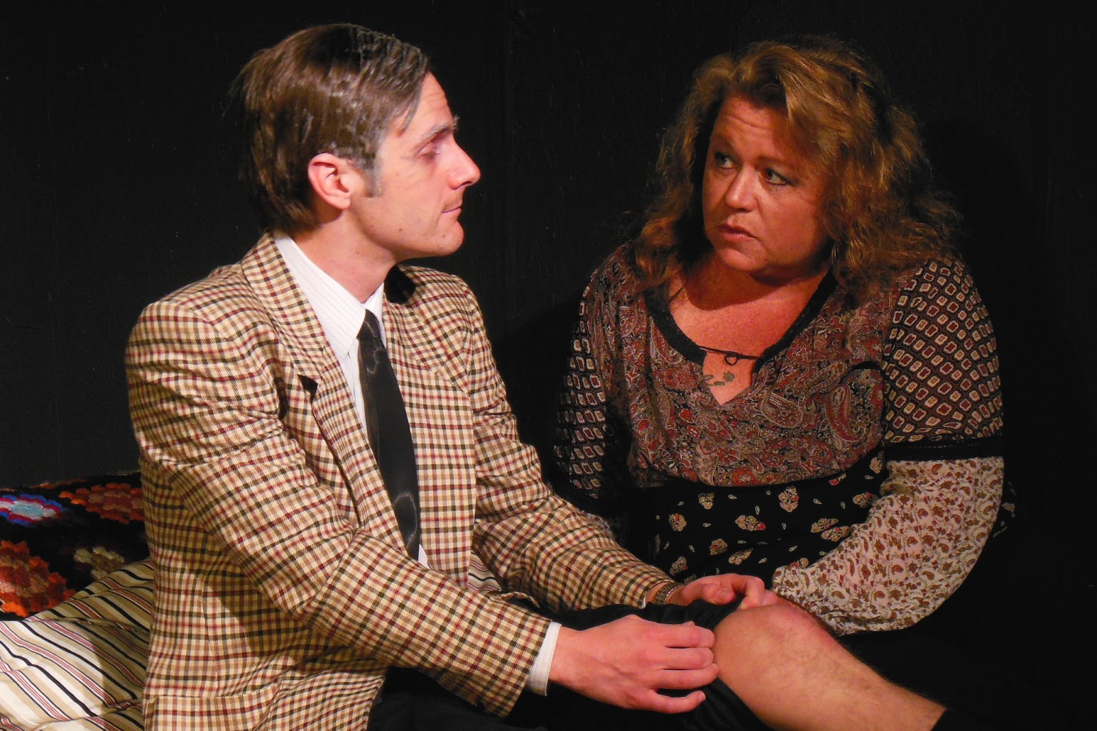 A PEAK AT TAPA’S LATEST PRODUCTION | Tillamook Association for the ...