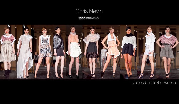 Christopher J. Nevin