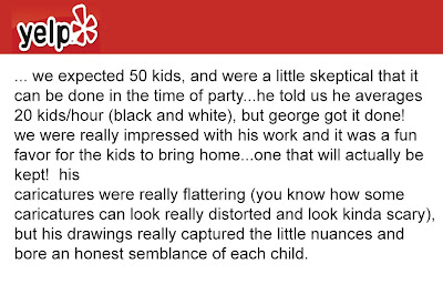 Caricatures Cartoon Artist Caricature Cartoon portraits Cartoon Los ...