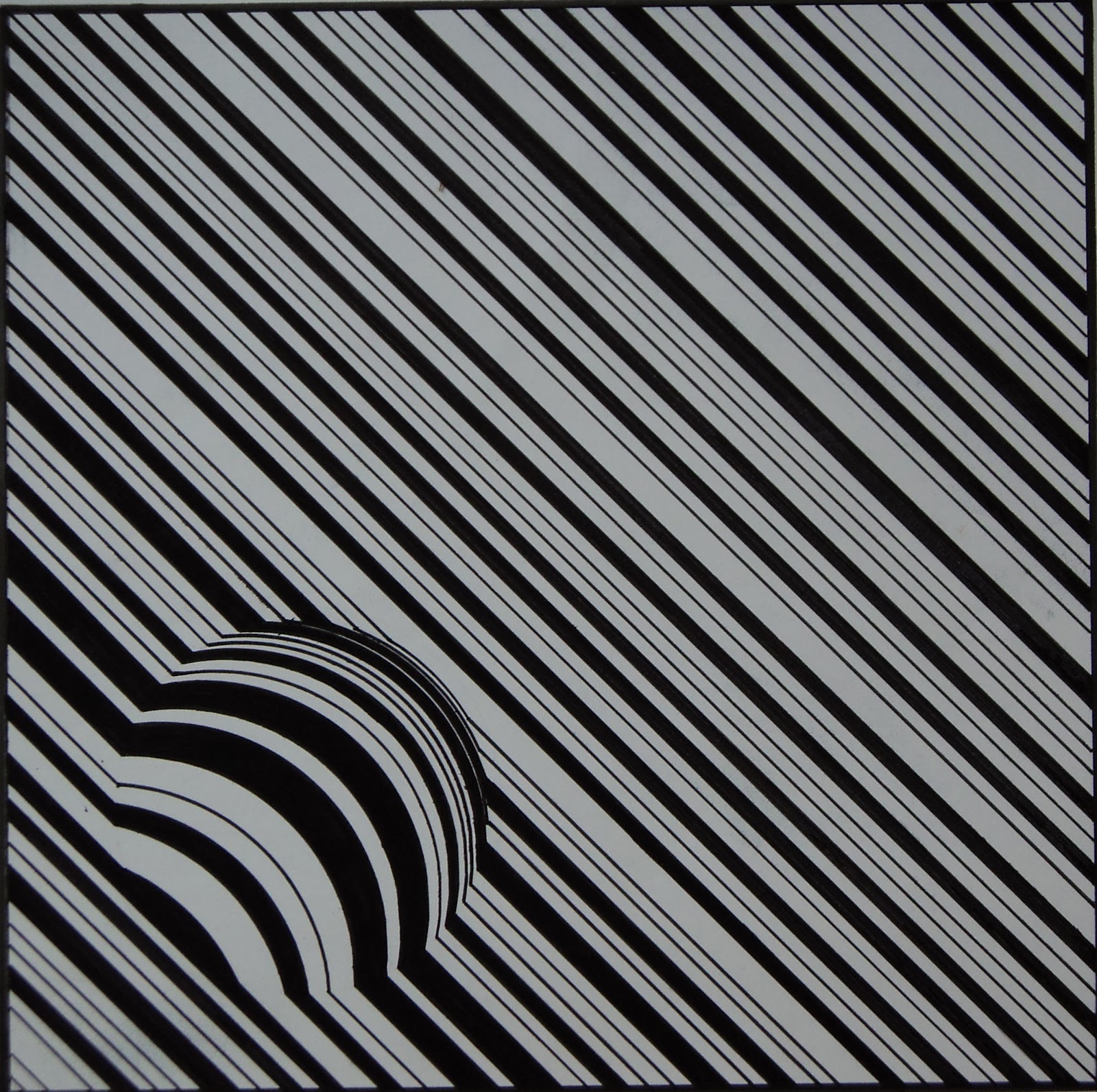 it's who i'm: Nirmana Dwi Matra