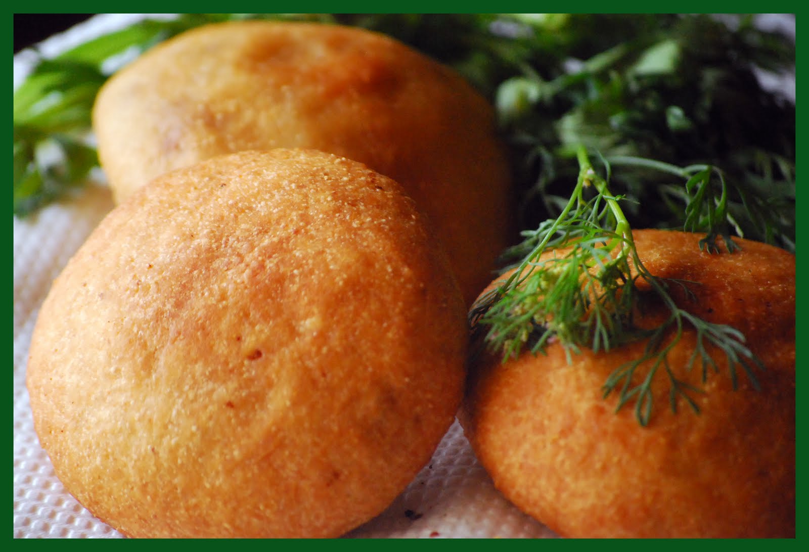 Roz Ka Khana: Aloo Kachori