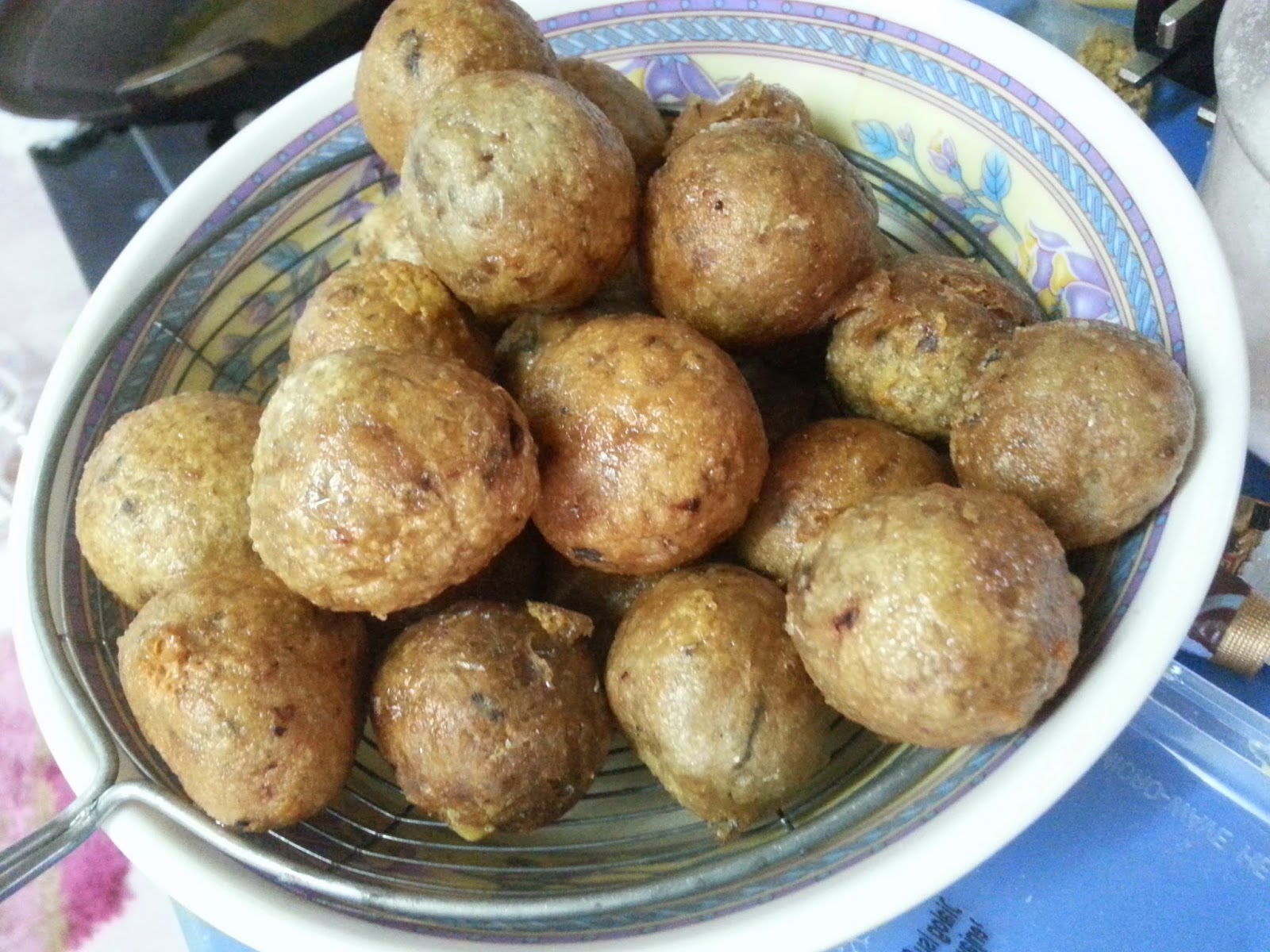 My PreCioUs MoMenTs: Enak nya keropok lekor cheese