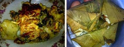 Pesor - Kuliner Tradisional Khas Buleleng