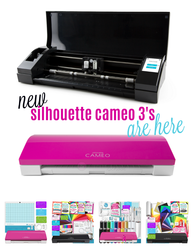 August 2017 - Silhouette School