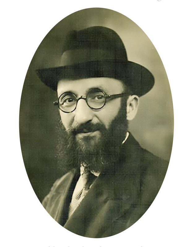 A Wondering Jew: Musings from Newton