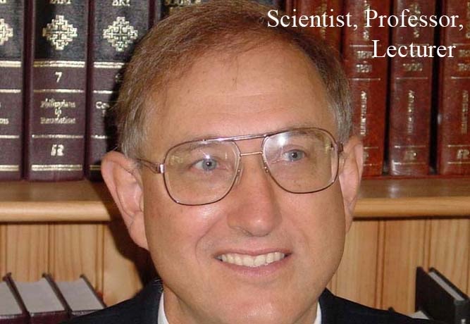 Walter Veith - Alchetron, The Free Social Encyclopedia