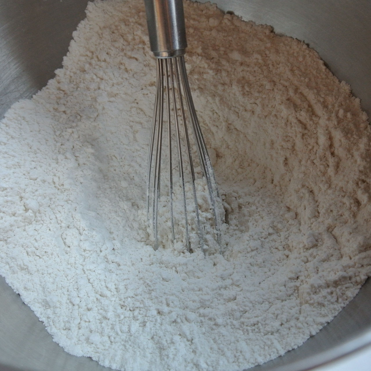 Mom, What's For Dinner?: Flaky Gluten-Free Pie and Pastry Crust