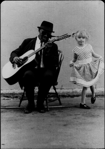 El Hurgador [Arte en la Red]: Blues & Jazz / Black & White (VIII ...