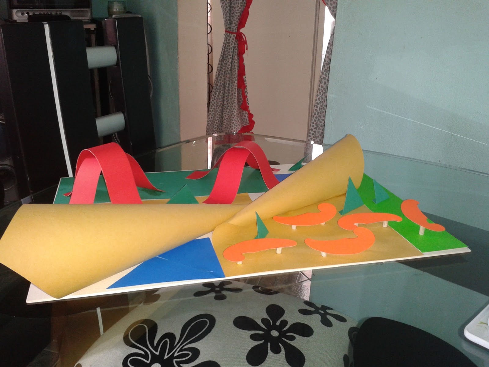 urbanismo 1 - Eileen Escobar 6120121074: Grecia