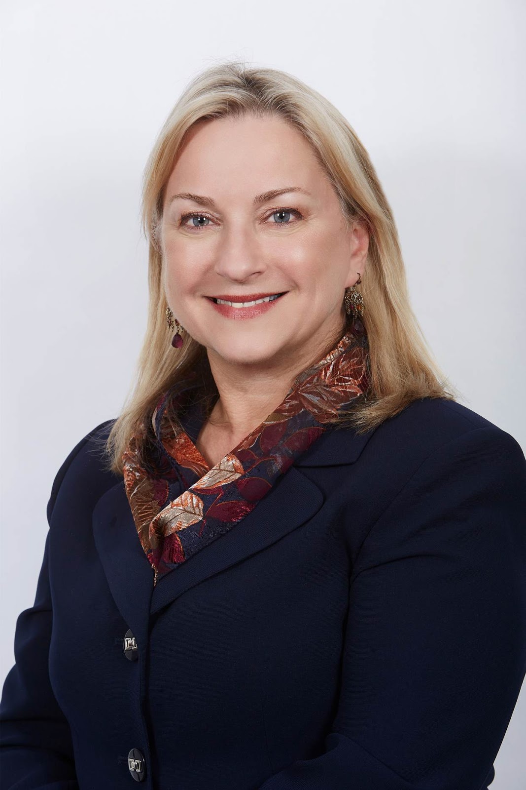 Lehigh Valley Ramblings: Wild Woman Running For LC Comm'r