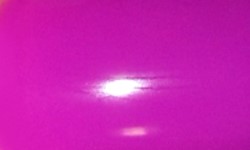 Imperfectly Painted: China Glaze Violet Vibes