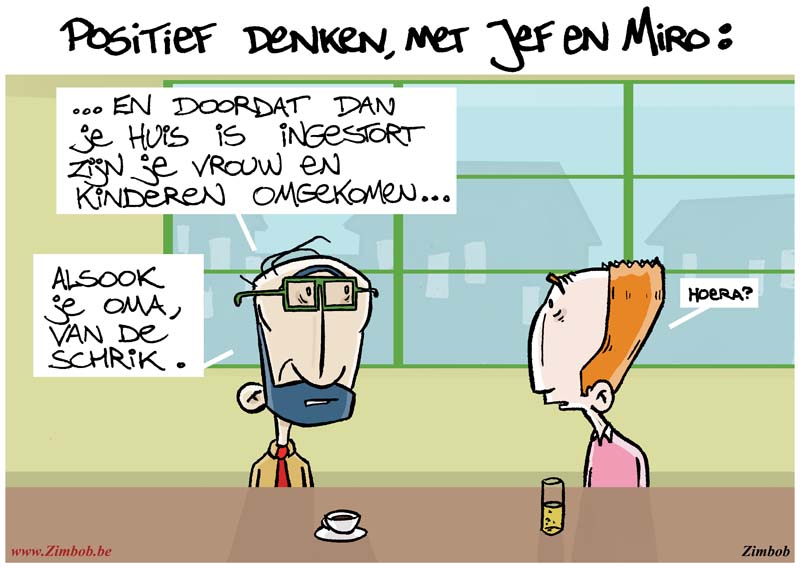 CARTOONS EN ILLUSTRATIES: oktober 2016