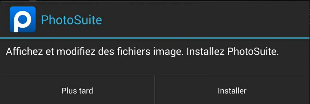 Mes DroldiDs: [ Dossier ] Le traitement de texte sous Android