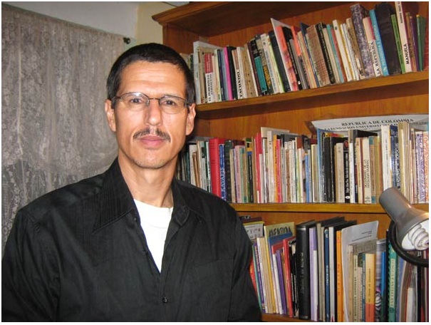 SANTA RITA DE ITUANGO ANTIOQUIA, COLOMBIA.(HOY SANTA RITA DE SINITAVÉ ...