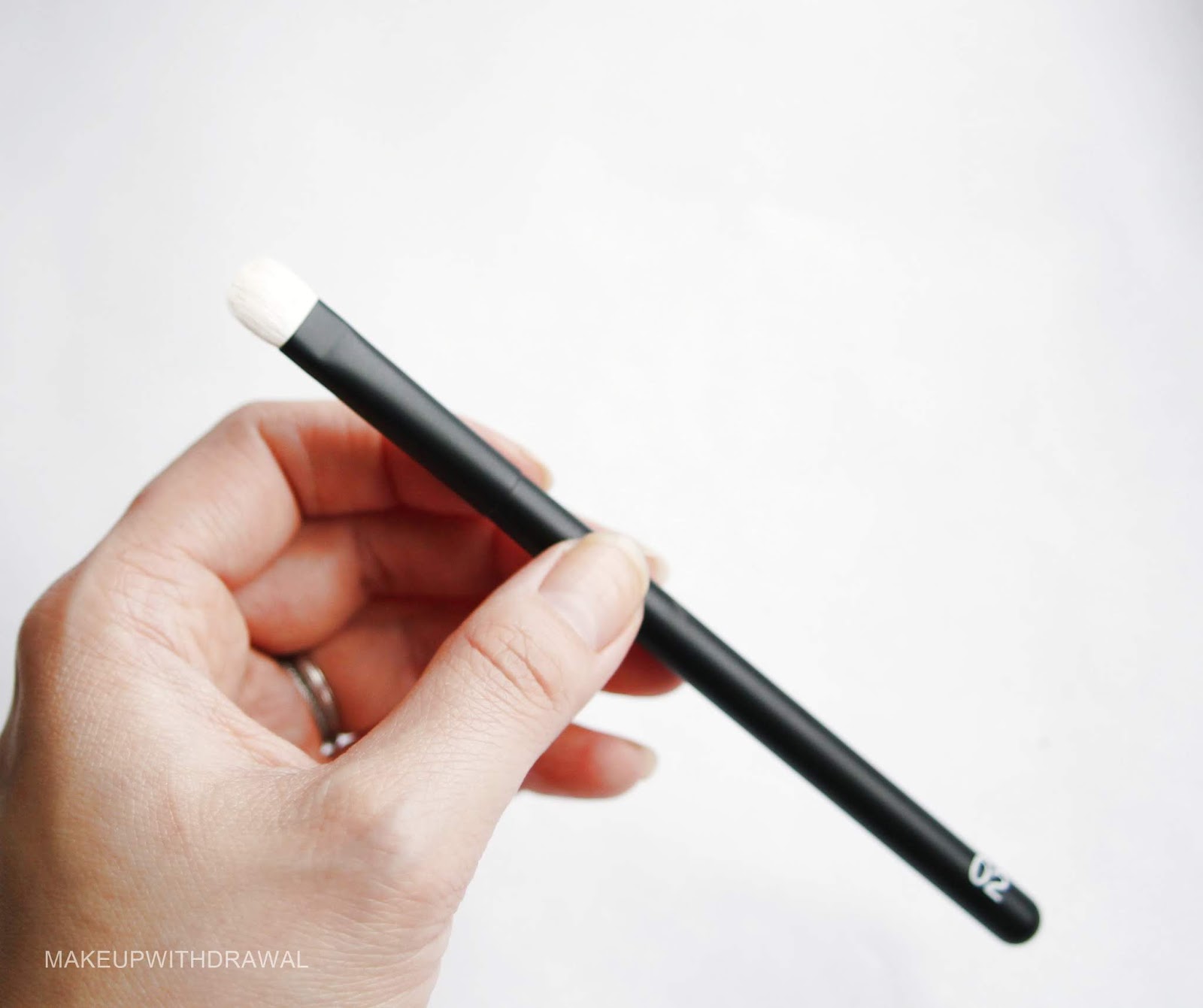 rephr Brushes | Makeup Withdrawal