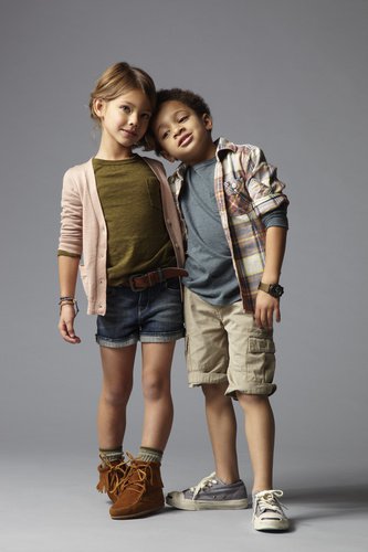 Marrakech Fashion - Fashion and style !: Levi’s Kids - Spring/Summer 2011