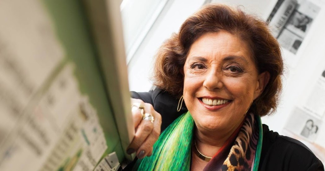 Jornal do Noroeste Online: Após 20 anos à frente do Sem Censura, Leda ...