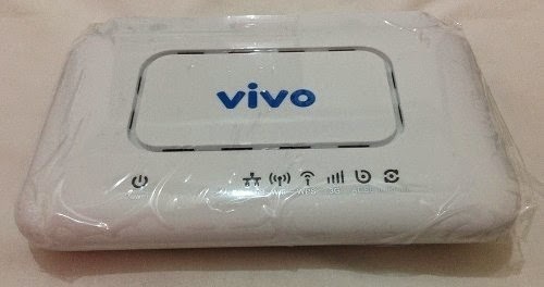 Como configurar modem da vivo speedy