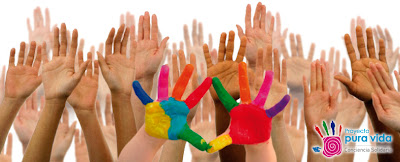 [blog] Proyecto Pura Vida | Conciencia Solidaria |: ¿Qué creen nuestros ...