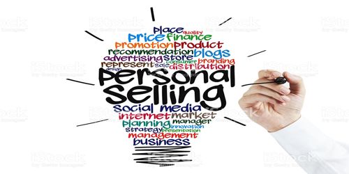 Jurnal MARKOM: Mengenal Personal Selling, Cara Komunikasi Pemasaran ...