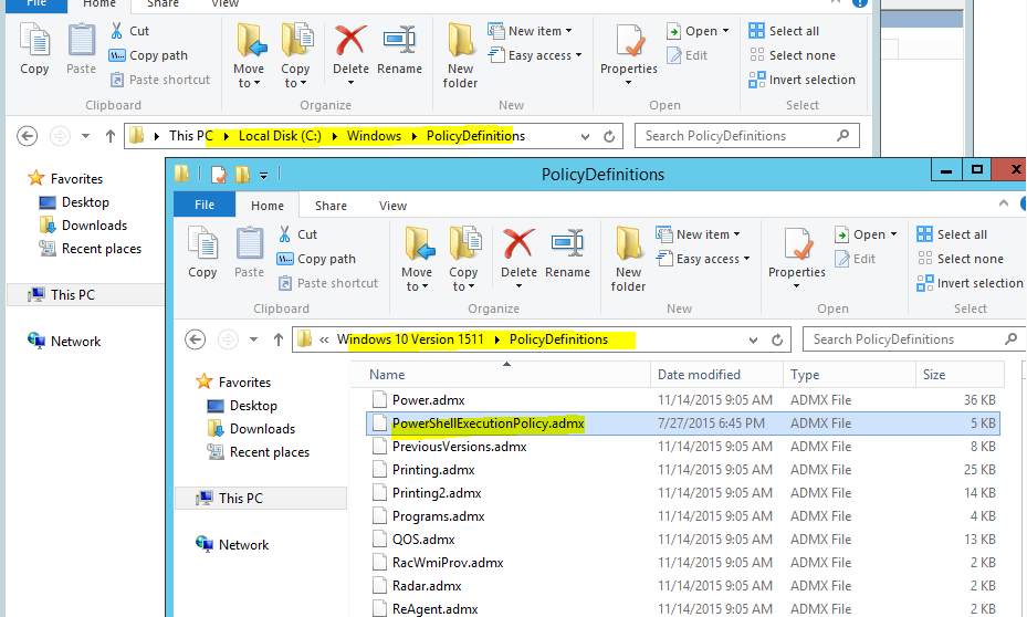 Enhanced Powershell Logging And Sysmon Logs To Elasticsearch And Visualizationdashboarding