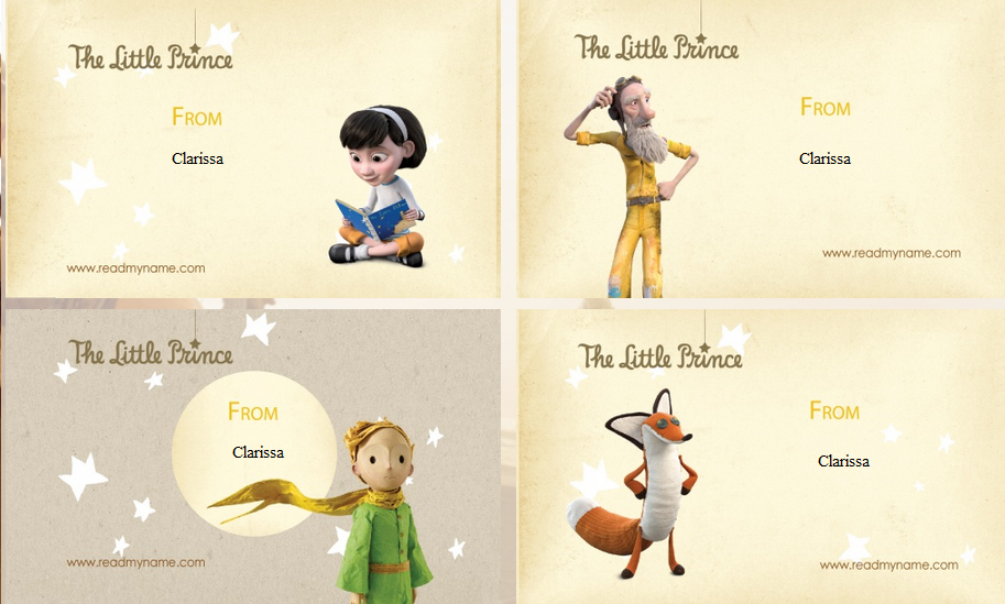 O Pequeno Príncipe e Eu : Livros Personalizados O Pequeno Príncipe ...