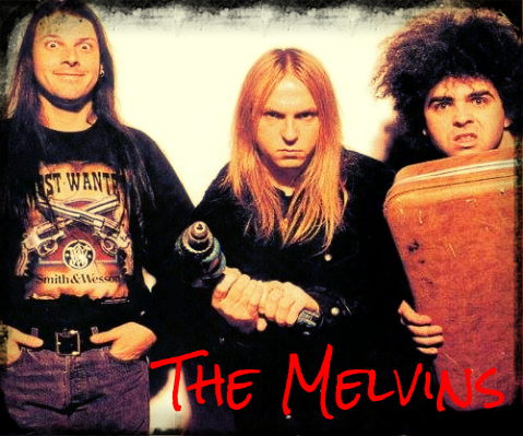 Grunge y Shoegaze: El grito de una generacion sin esperanza ...