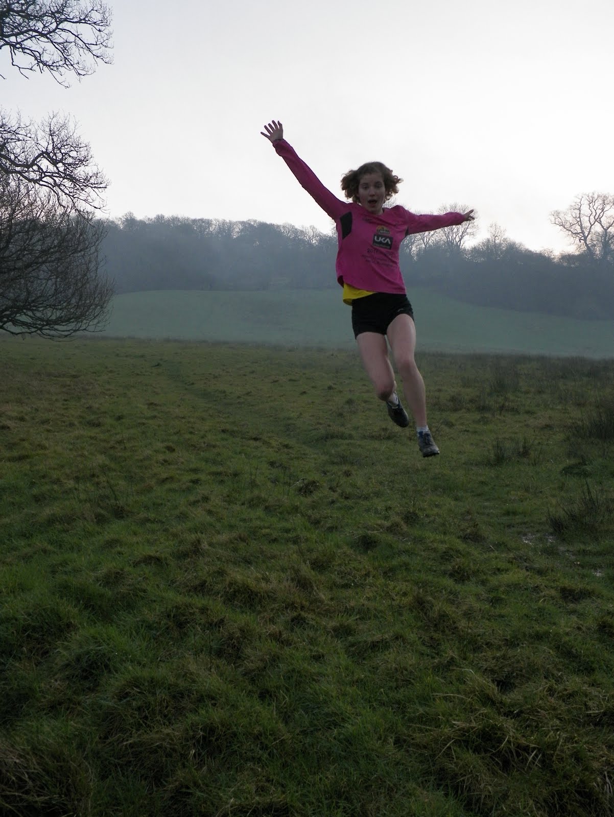 thepianorunner: Writing & Running, Running & Writing