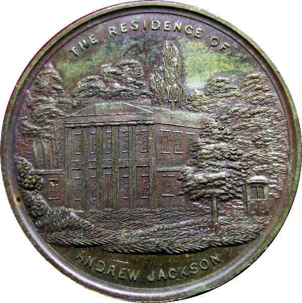 George H Lovett Gallery Part 3: Historical - Presidential Residence Series