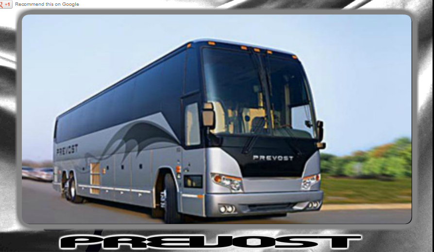 Bus Digest Magazine: Prevost Opens Service Center in Houston