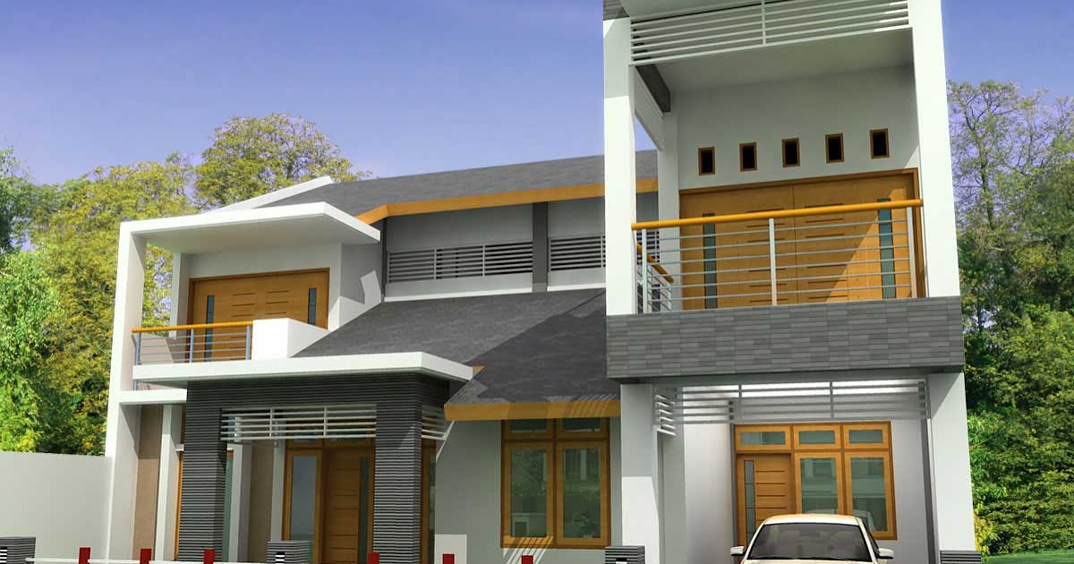 Front House Design Ideas